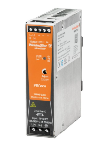 PRO ECO 72W 24V 3A - FUENTE DE ALIMENTACIÓN CONMUTADA 24V