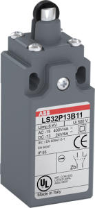 LS31P13B11 Limit Switch