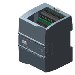 SM 1231 MODULO DE ENTRADA ANALOGICO 8AI (RTD)