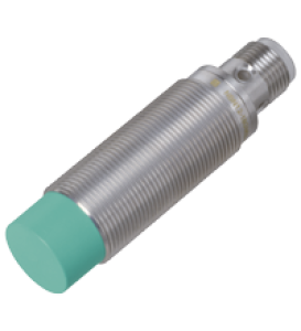 SENSOR DE PROXIMIDAD INDUCTIVO M18, ALC. 8MM, PNP NA, CONEX. M12, 4 ...
