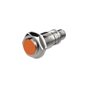 SENSOR DE PROXIMIDAD INDUCTIVO PRCM CILÍNDRICO M18 ALC. 5mm, PNP NO, 10 ...