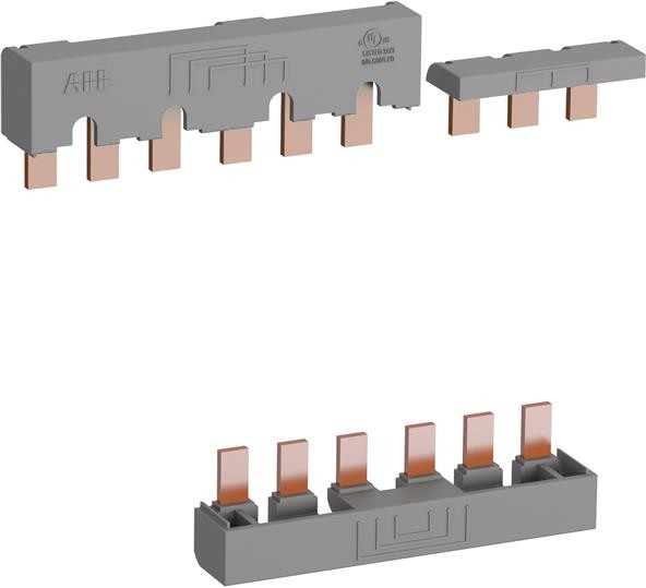 KIT DE CONEXION ARRANQUE ESTRELLA-TRIANGULO P/AF52-AF65 MOD. BEY65-4