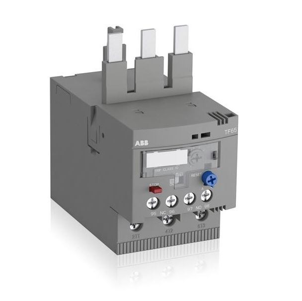 RELAY TERMICO DE 22-28A. P/AF52-AF65 MOD. TF65-28