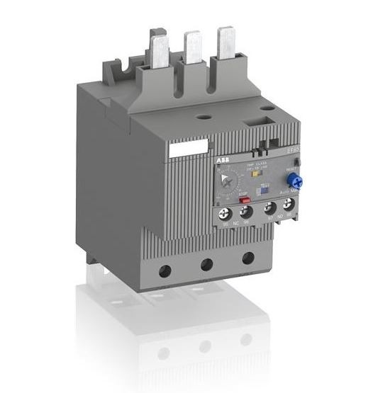 RELAY TERMICO DE 25-70A. P/AF52-AF65 MOD. EF65-70
