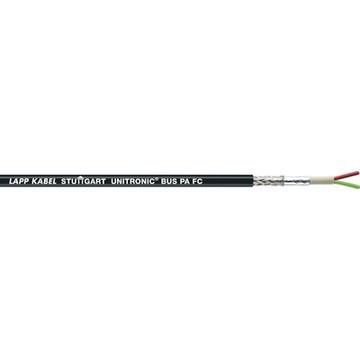 CABLE PARA AUTOMATIZACIÓN DE INSTALACIÓN FIJA 1X2X1.3mm2 DIÁMETRO ...